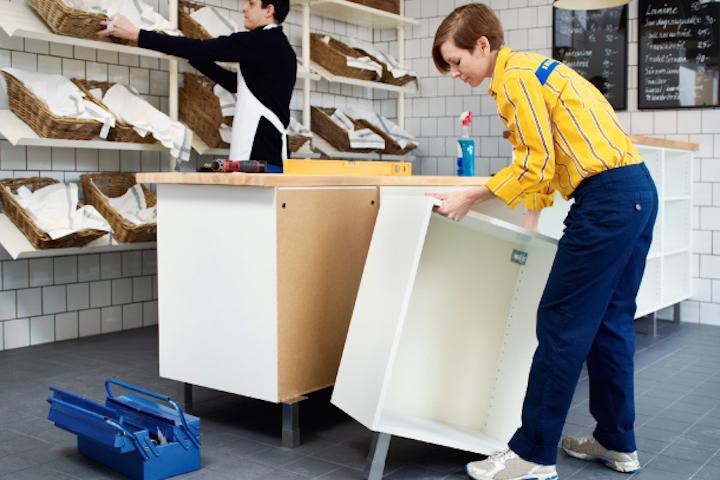 IKEA - Jobs, Reviews, Photos | WorkVenture