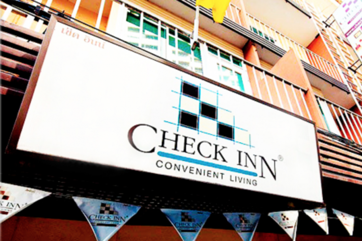 Check Inn - Jobs, Reviews, Photos | WorkVenture