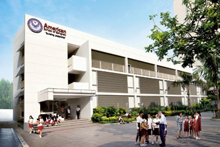 ASB Office Photos in Bangkok | WorkVenture