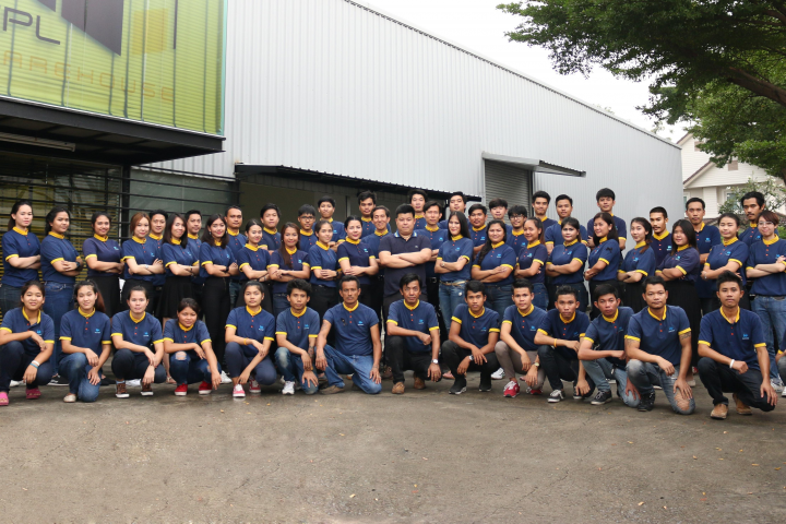 CPL Office Photos in Bangkok | WorkVenture