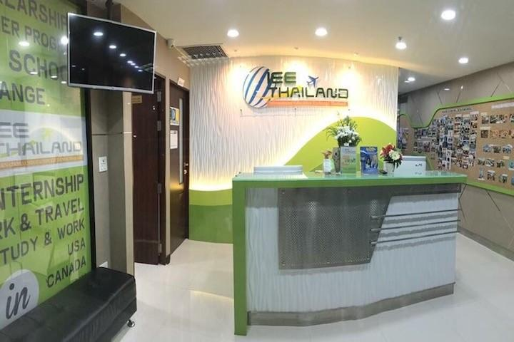 IEE Office Photos in Bangkok | WorkVenture