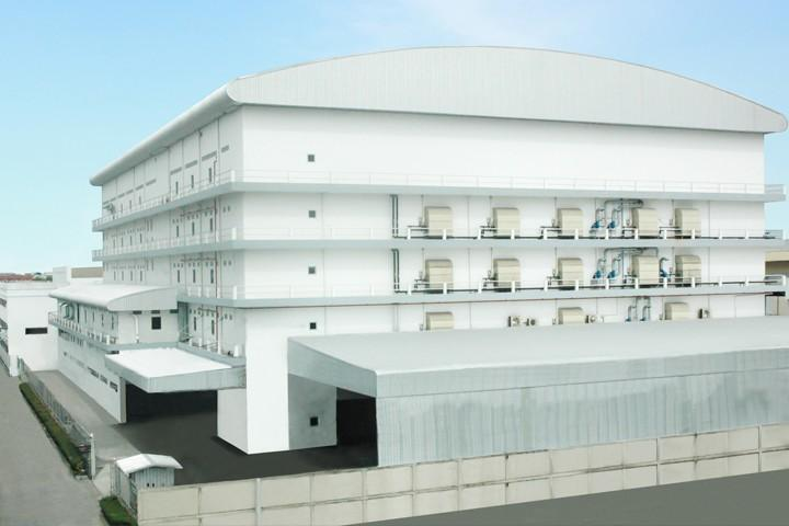สมัครงาน ไมลอทท์ | สมัครงาน Milott Laboratories Co., Ltd.