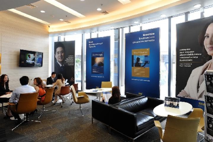 Tisco Bank - Jobs, Reviews, Photos | WorkVenture