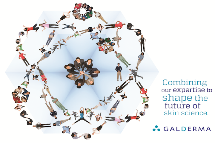 Galderma - Jobs, Reviews, Photos | WorkVenture