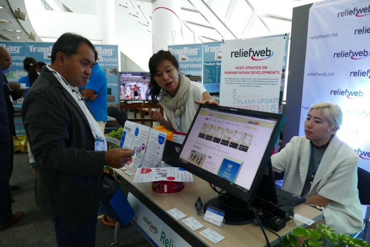 United Nations UN - Jobs, Reviews, Photos | WorkVenture