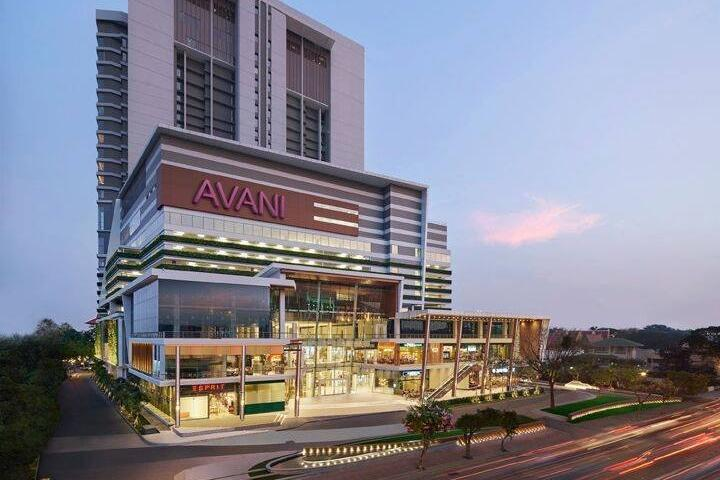 Avani Office Photos in Bangkok | WorkVenture