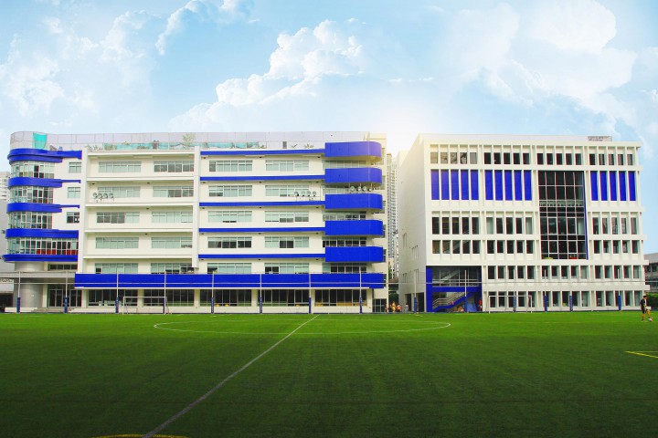 NIST International School Reviews in Bangkok | WorkVenture