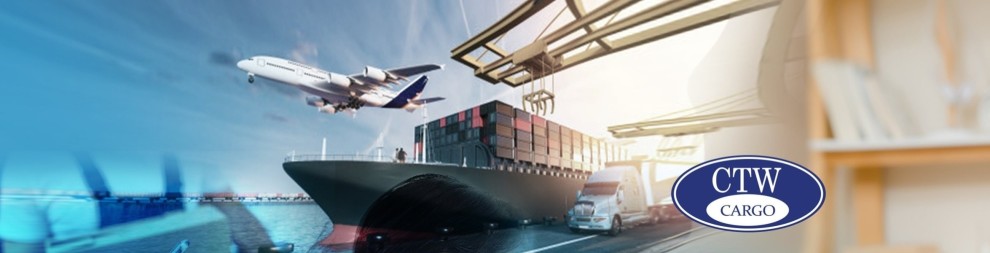 สมัครงาน บริษัท ซีทีดับบลิว คาร์โก้ จำกัด | สมัครงาน CTW Cargo Co., Ltd.