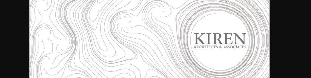 Kiren Architects Associates - Jobs, Reviews, Photos | WorkVenture