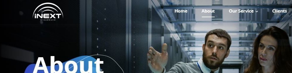 สมัครงาน บริษัท ไอเน็กซ์ บรอดแบนด์ จำกัด | สมัครงาน iNEXT broadbrand Co ...