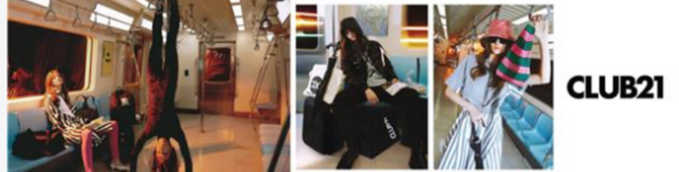 Jobs at Club 21 in Bangkok | WorkVenture