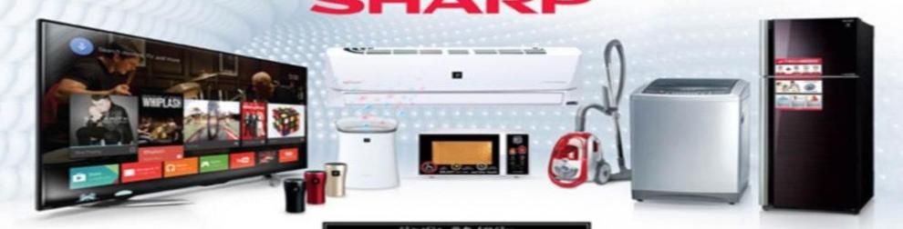 สมัครงาน ชาร์ป ไทย จำกัด | สมัครงาน Sharp Thai Co., Ltd.