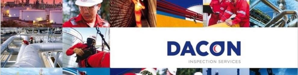 สมัครงาน ดาคอน อินสเป็คชั่น เซอร์วิสเซส จำกัด | สมัครงาน Dacon ...
