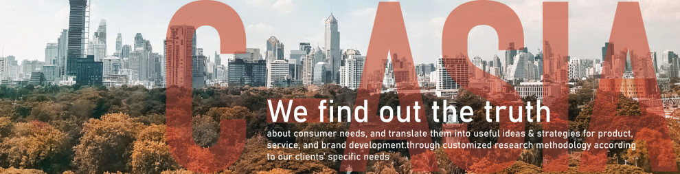 Custom Asia Office Photos in Bangkok | WorkVenture