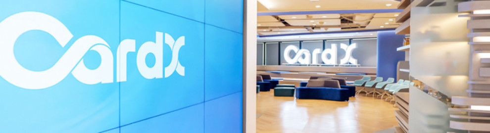 สมัครงาน บริษัท คาร์ด เอกซ์ จำกัด | สมัครงาน CardX Co., Ltd. (SCBX)