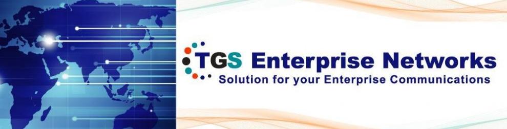 สมัครงาน ทีจีเอส เอ็นเตอร์ไพรส์ เน็ตเวิร์ค จำกัด | สมัครงาน Tgs ...