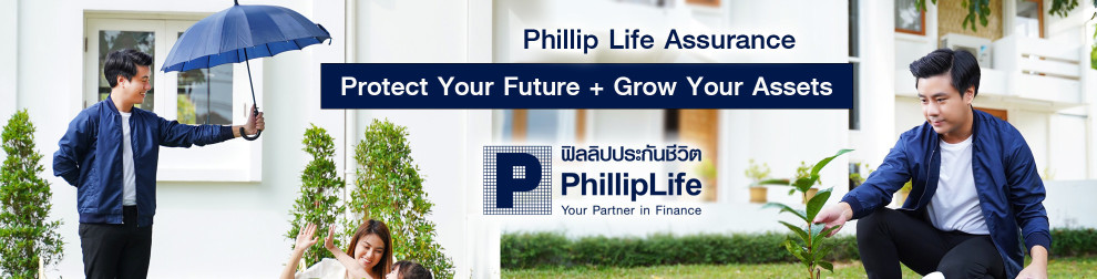 Jobs at Phillips Insurance in Bangkok | WorkVenture