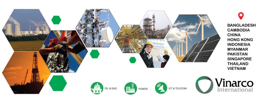 สมัครงาน วินาร์โคเซอร์วิสเซส ประเทศไทย จำกัด | สมัครงาน Vinarco ...