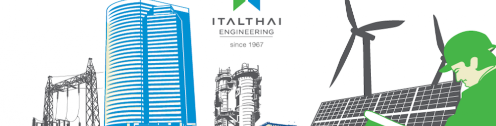 Italthai Engineering - Jobs, Reviews, Photos | WorkVenture