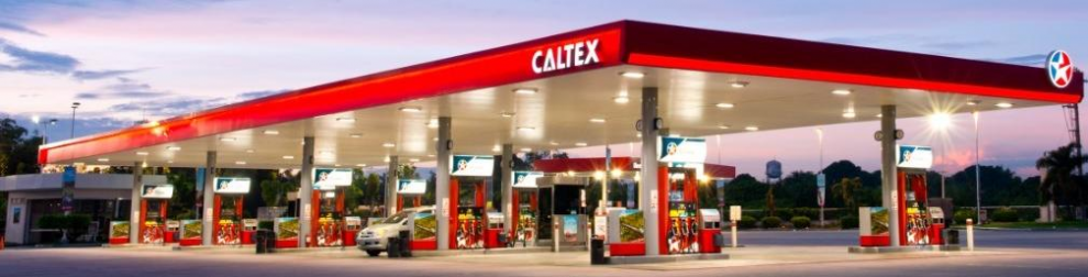 สมัครงาน เชฟรอน | สมัครงาน Chevron (Thailand) Co., Ltd.