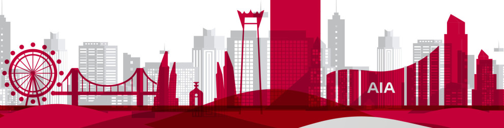 สมัครงาน เอไอเอ | สมัครงาน AIA (Thailand) Co., Ltd.