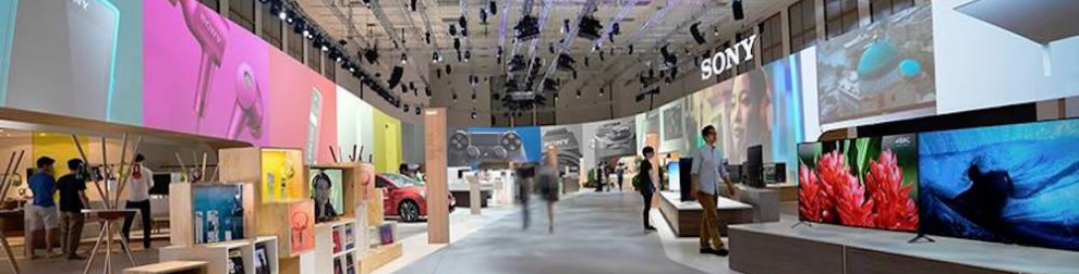 Sony - Jobs, Reviews, Photos | WorkVenture