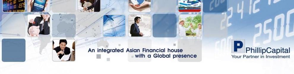 สมัครงาน หลักทรัพย์ ฟิลลิป ประเทศไทย จำกัด มหาชน | สมัครงาน Phillip ...
