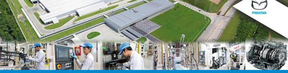 Mazda Powertrain Manufacturing Thailand - Jobs, Reviews, Photos ...