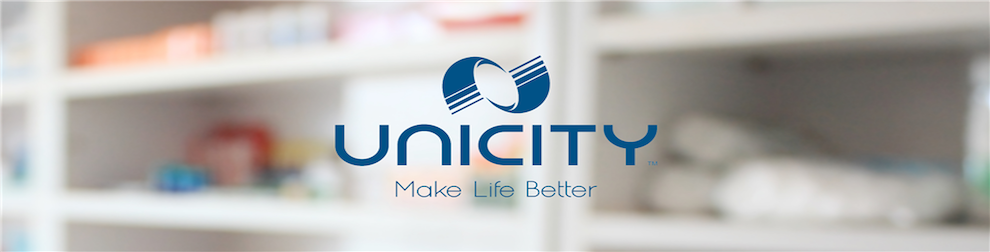 สมัครงาน ยูนิซิตี้ | สมัครงาน Unicity Marketing (Thailand) Co., Ltd.