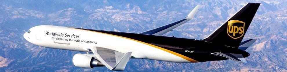 สมัครงาน ยูพีเอส | สมัครงาน UPS SCS Services (Thailand) Co., Ltd.