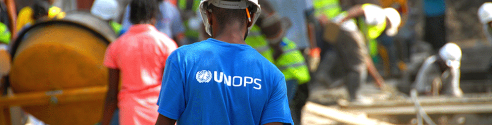 UNOPS - Jobs, Reviews, Photos | WorkVenture
