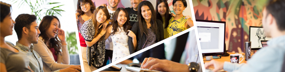 สมัครงาน เกรย์ อัลเชมี่ จำกัด | สมัครงาน Grey Alchemy Co., Ltd.