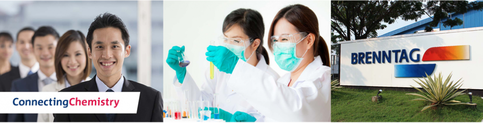 Brenntag Ingredients (Thailand) PCL