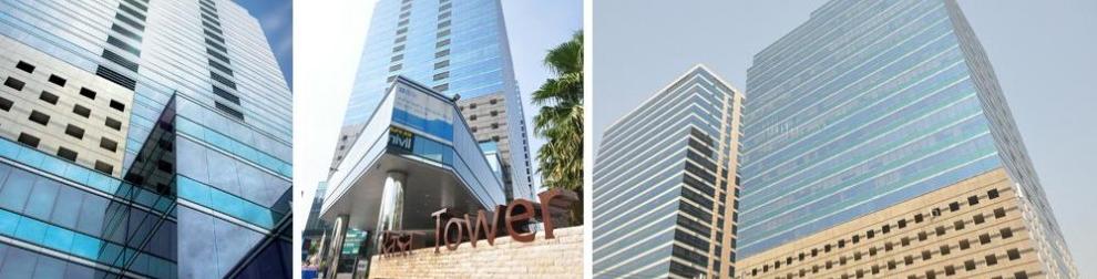 สมัครงาน รสา ทาวเวอร์ จำกัด | สมัครงาน Rasa Tower Co., Ltd.