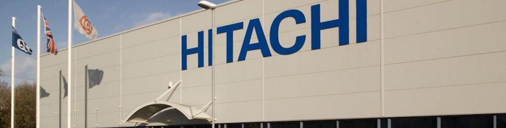 สมัครงาน ฮิตาชิ | สมัครงาน Hitachi Asia (Thailand) Co., Ltd.