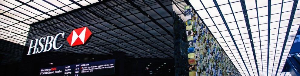 Hong Kong and Shanghai Banking Corporation HSBC Thailand - Jobs ...