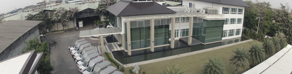 สมัครงาน เดอเบล | สมัครงาน Durbell Co., Ltd. (TCP Group)