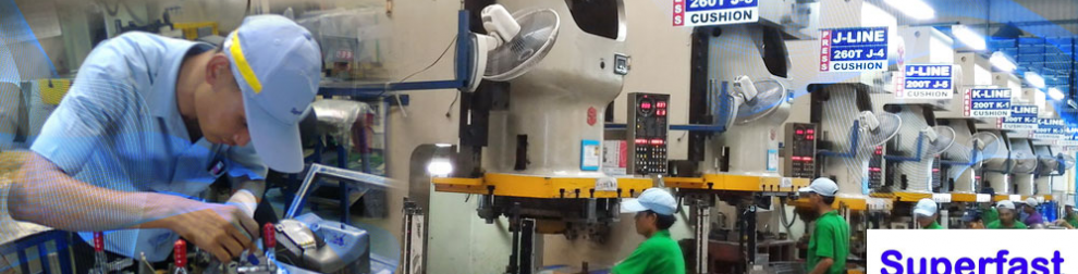 สมัครงาน บริษัท ซุปเปอร์ฟาสท์ เทคโนโลยี ประเทศไทย จำกัด | สมัครงาน ...