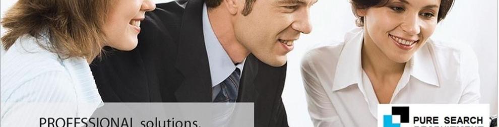 Pure Search Recruitment - Jobs, Reviews, Photos | WorkVenture