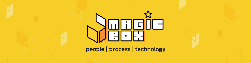 Magic Box Asia - Jobs, Reviews, Photos | WorkVenture