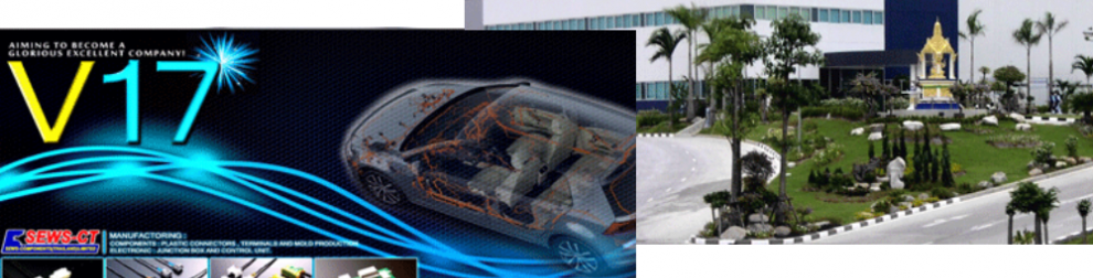 SEWS components Thailand Limited sumitomo Group - Jobs, Reviews, Photos ...