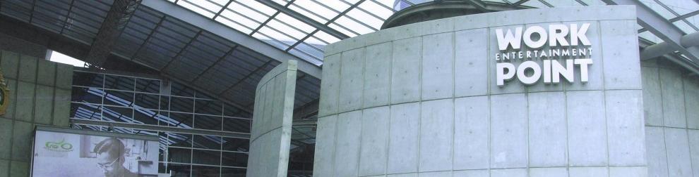 Workpoint Office Photos in Bangkok | WorkVenture