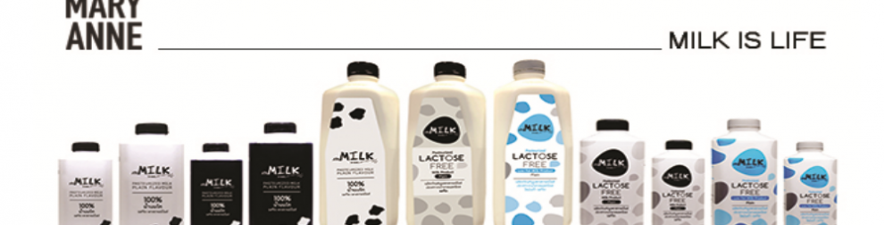 Mary Anne Dairy Product - Jobs, Reviews, Photos | WorkVenture