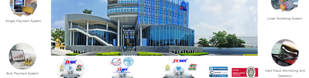 สมัครงาน เนชั่นแนล ไอทีเอ็มเอ๊กซ์ จำกัด | สมัครงาน National ITMX Co., Ltd.