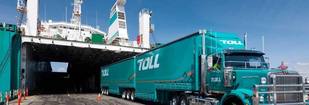 Toll Global Forwarding Thailand Limited - Jobs, Reviews, Photos ...
