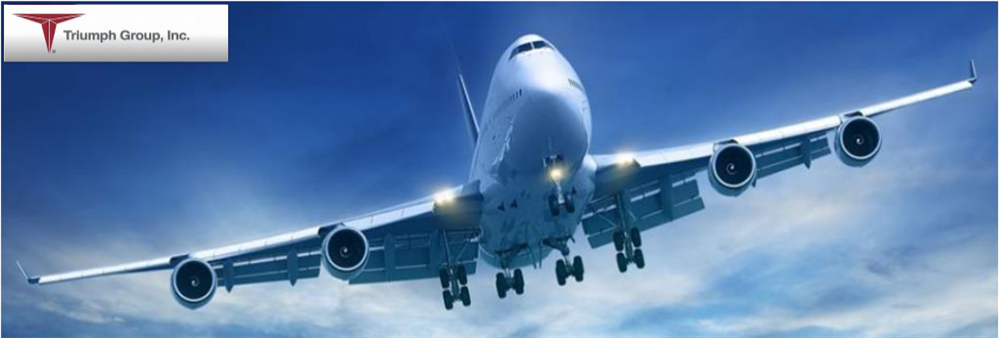 สมัครงาน บริษัท ไทรอัมพ์ เอวิเอชั่น เซอร์วิสเซส เอเชีย จำกัด | สมัครงาน ...