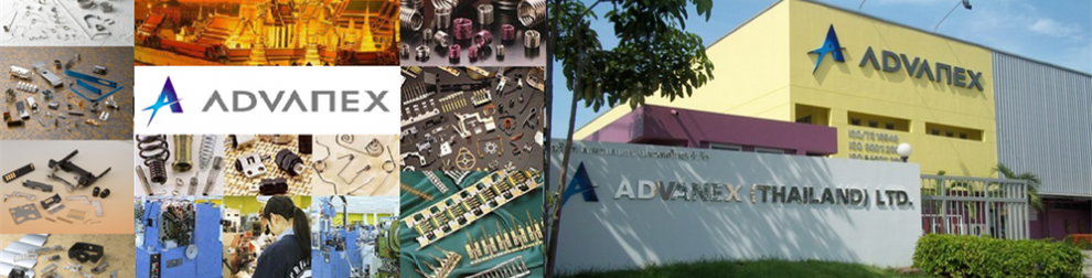 สมัครงาน Advanex ประเทศไทย จำกัด | สมัครงาน Advanex (thailand) Co., Ltd.