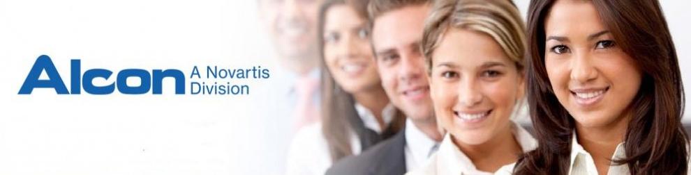 สมัครงาน อัลคอน แลบอราทอรีส์ ประเทศไทย จำกัด | สมัครงาน Alcon ...