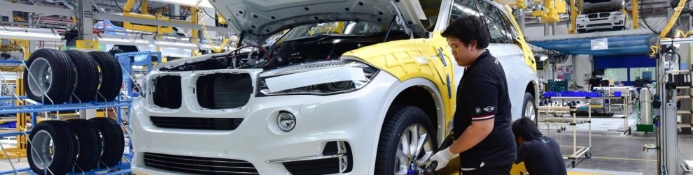 สมัครงาน บีเอ็มดับเบิลยูแมนูแฟคเจอริ่ง ประเทศไทย จำกัด | สมัครงาน BMW ...