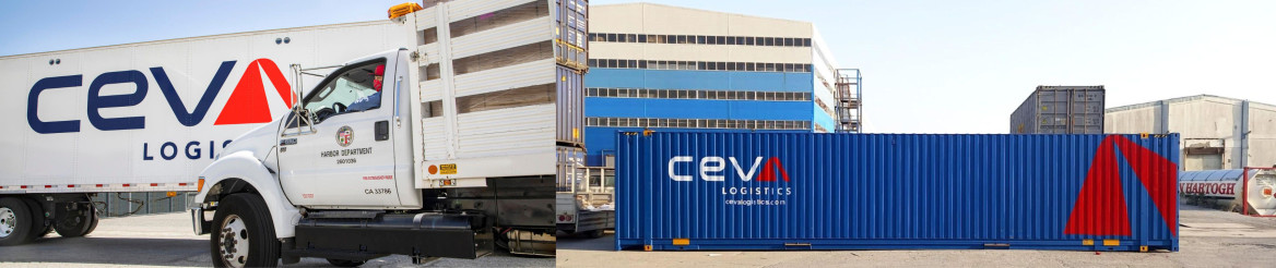 CEVA Logistics Thailand - Jobs, Reviews, Photos | WorkVenture
